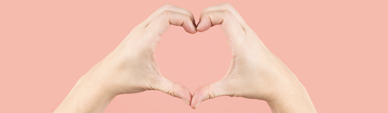 Eelt op je handen verzorgen - Herome Cosmetics