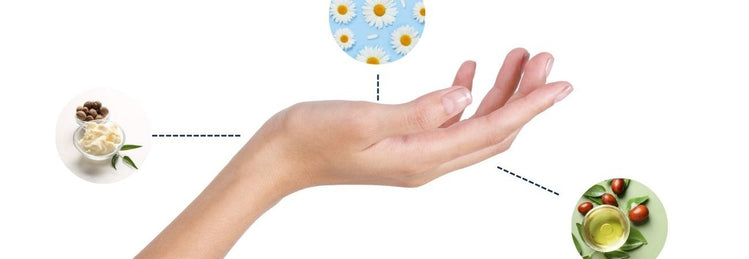 Natuurlijke Handverzorging: Ingrediënten Voor Zachte En Gezonde Handen ...