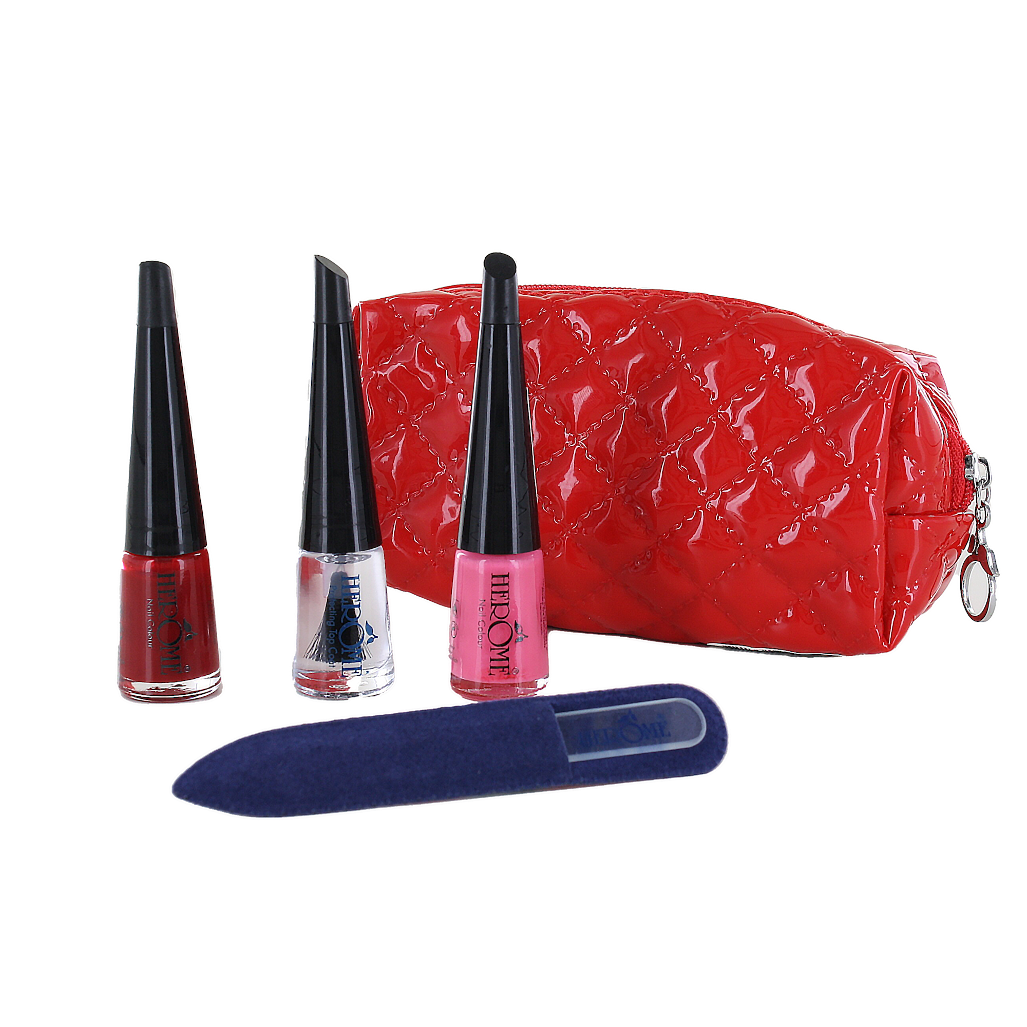 Love Your Nails Set - Herome Cosmetics