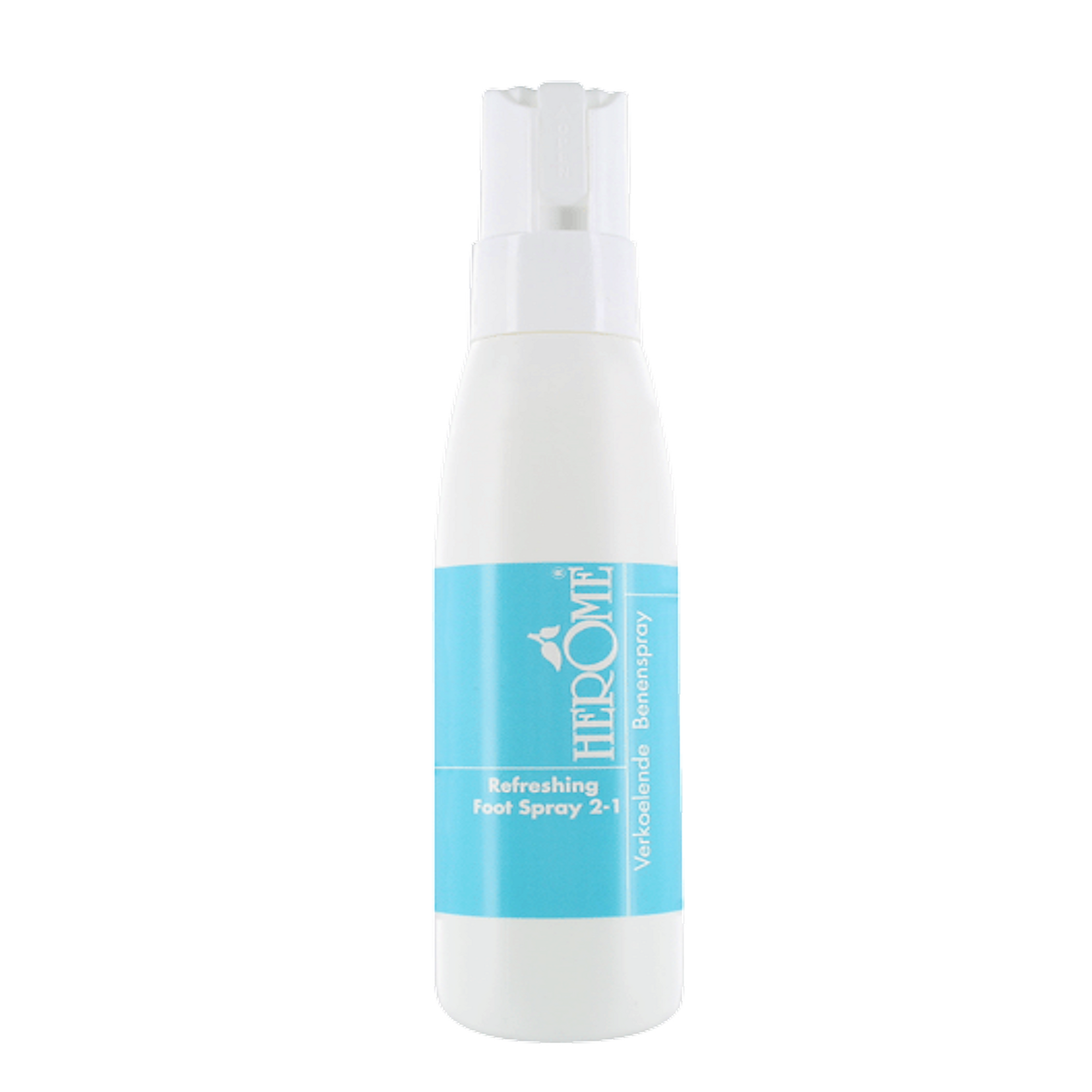 Refreshing Foot Spray - Herome Cosmetics