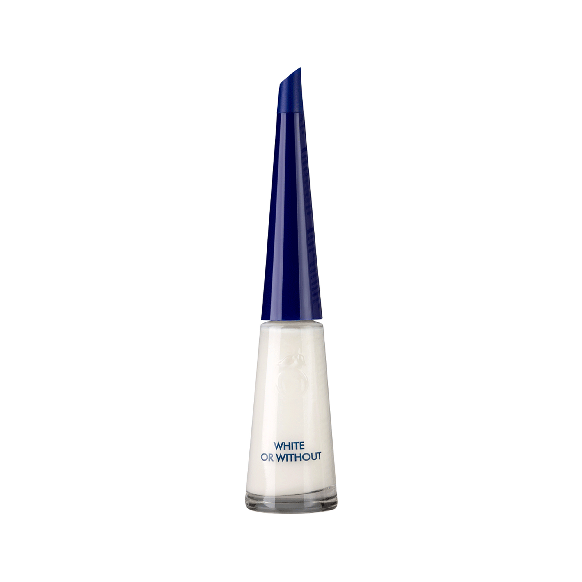 Perfect Nail Contour 'White or Without' - Herome Cosmetics