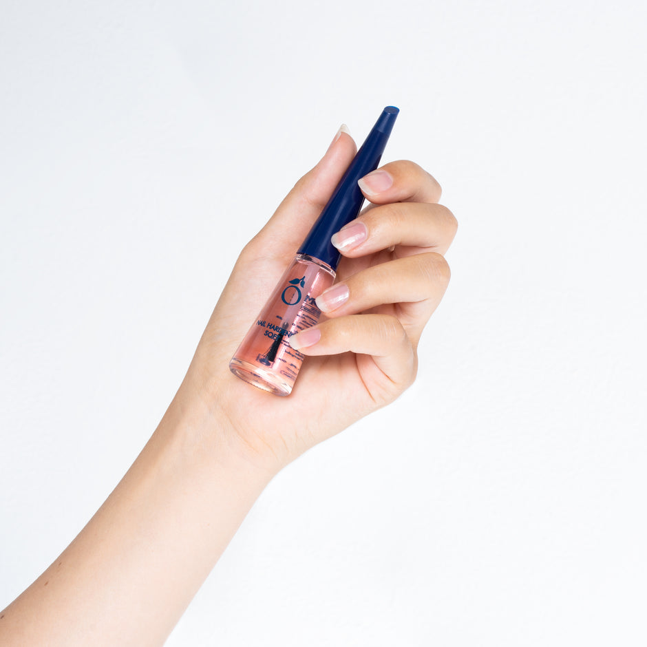 Nail Hardener - Herome Cosmetics