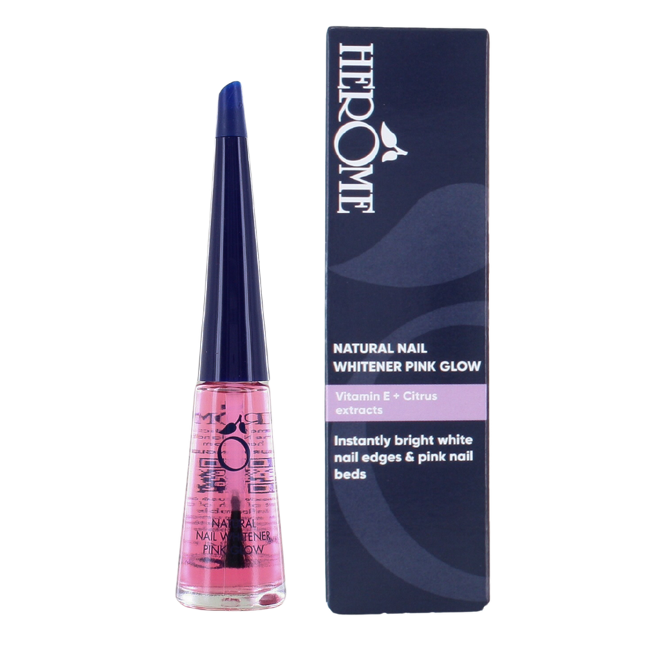 Nail polish - Herome Cosmetics