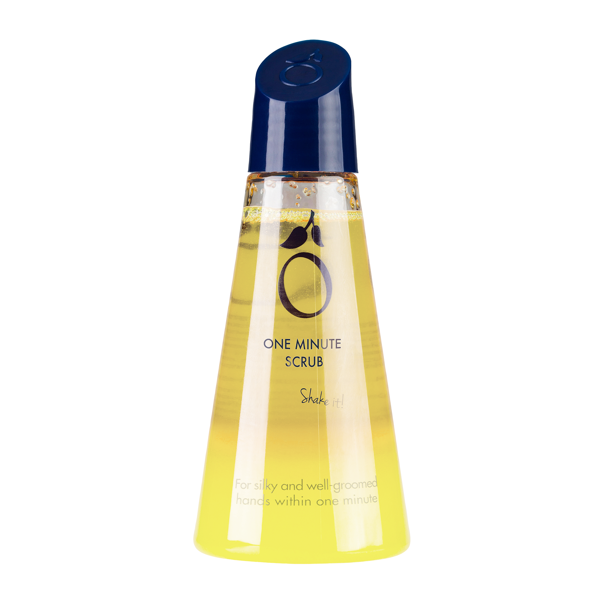 One Minute Scrub - Herome Cosmetics