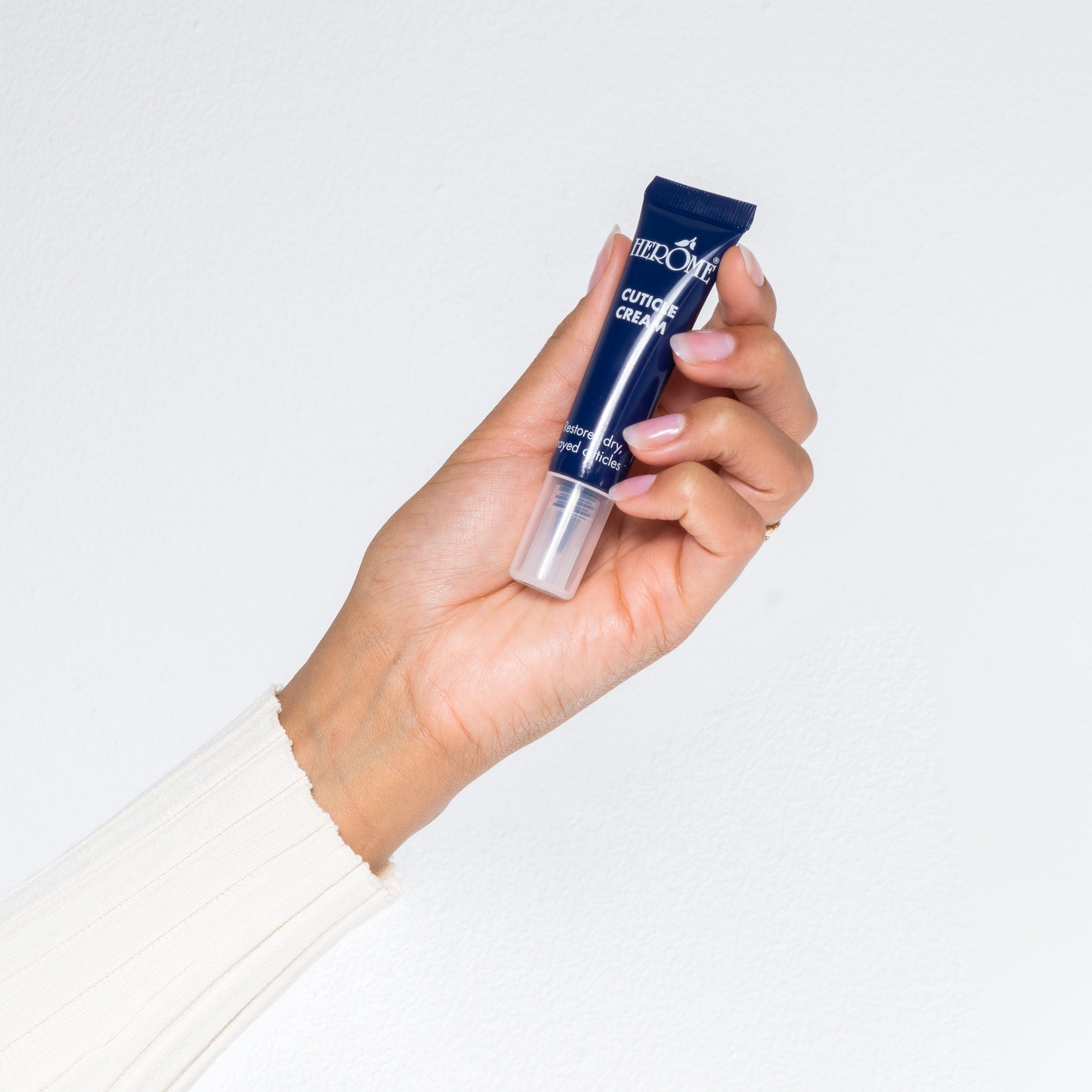 Cuticle Cream - Herome Cosmetics